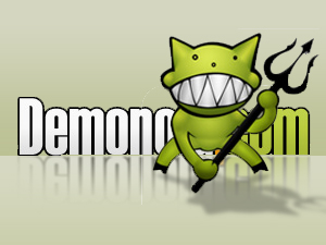 demonoid.com | UserLogos.org